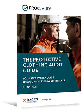 The Protective Clothing Audit Guide
